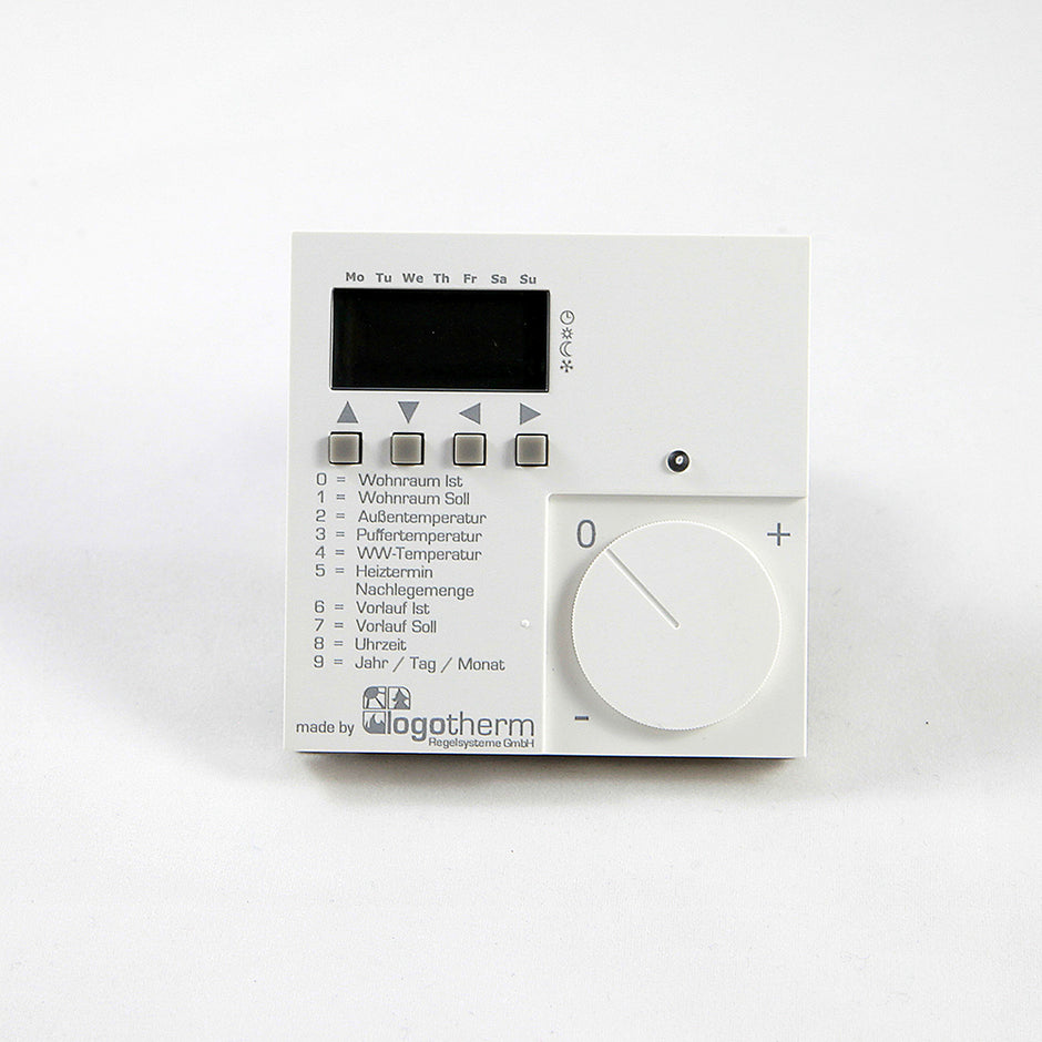 Logotherm Regelsysteme GmbH